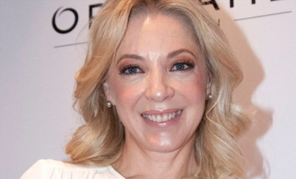 Fallece la actriz Edith González, tras batalla contra el cáncer - El ...