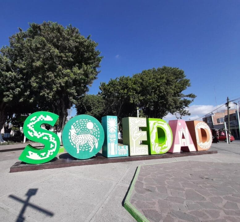 Soledad de Graciano Sánchez y su grandeza histórica y cultural ...
